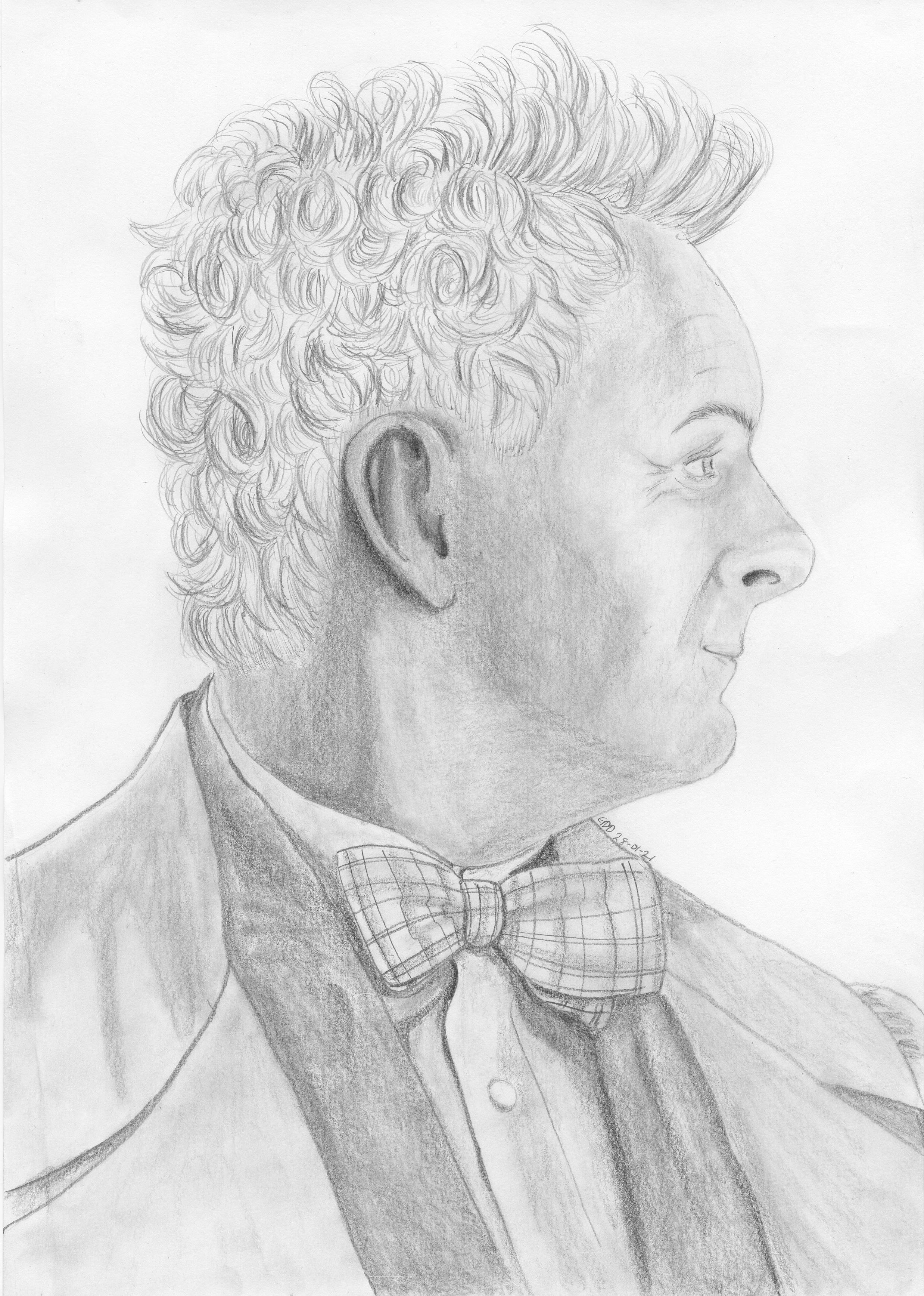 Duplicity (illustrated by many artists) - Chapter 1 ...